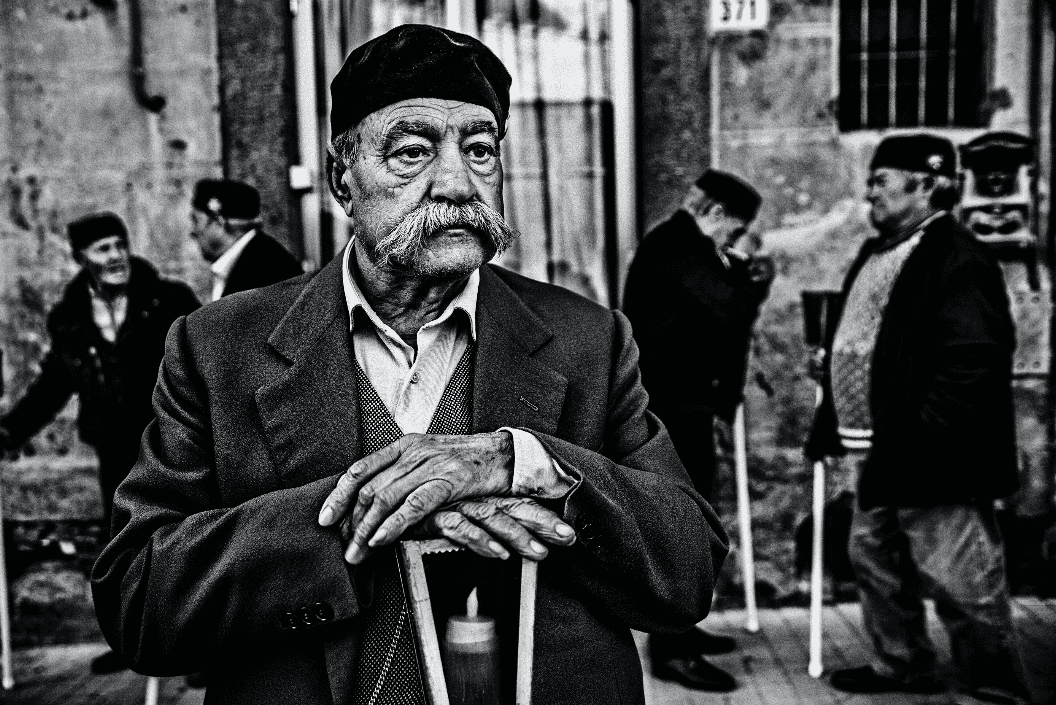 Sicilian proverbs - Pistì